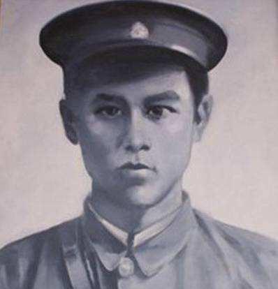 The three commanders of the Sixth Red Army who could not be defeated ...