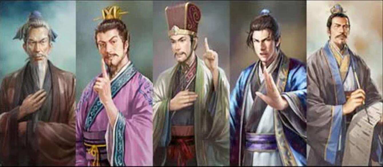 How was Xun Yu, Cao Cao's first adviser and leader of the Yingchuan gentry, marginalized? - iNEWS