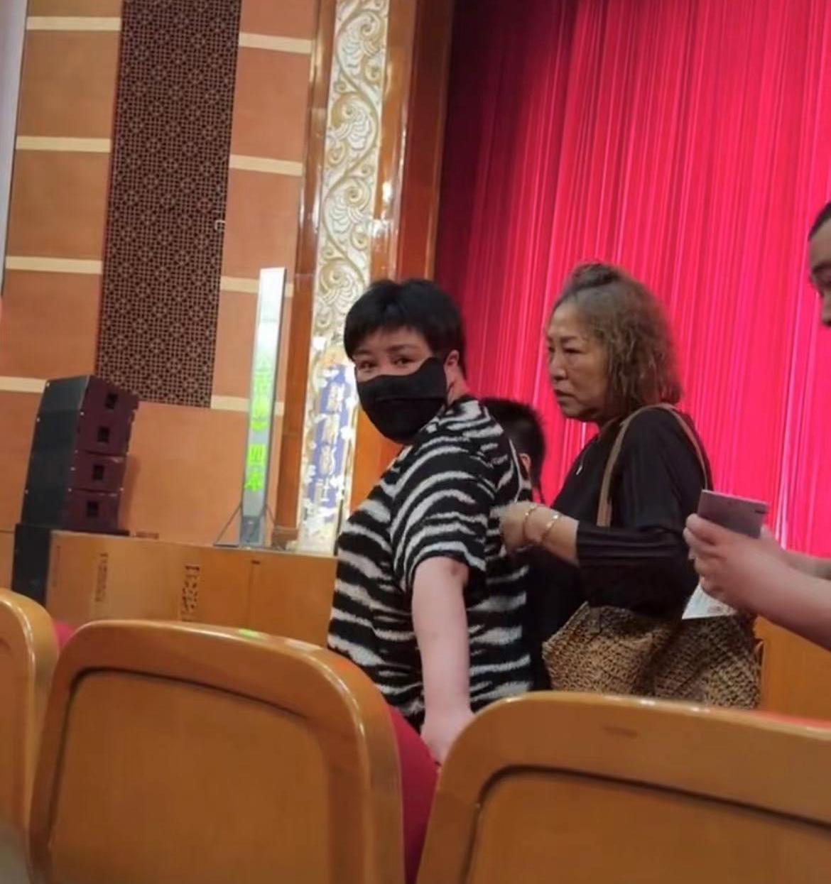 Facts have proved that it is time for Wang Hui, who "monopolized" the power of Deyun Society, to ...