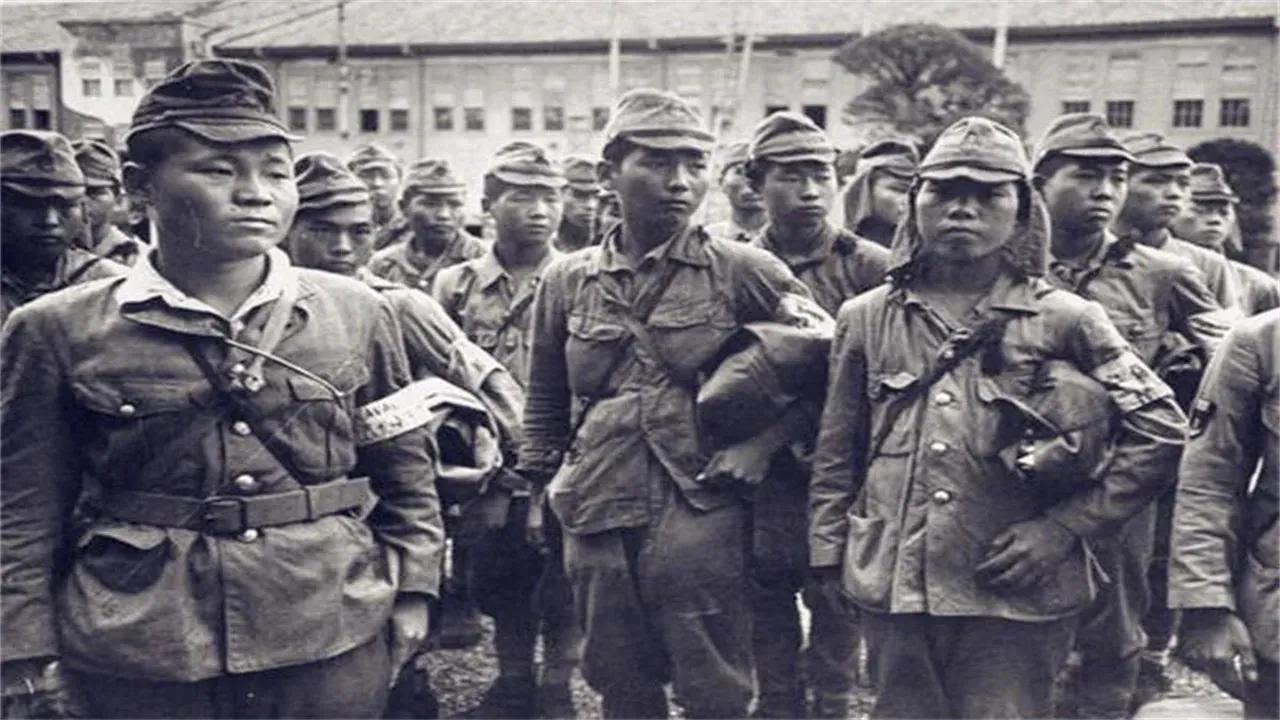 Known by foreign military strategists as "Oriental Rommel", who buried ...