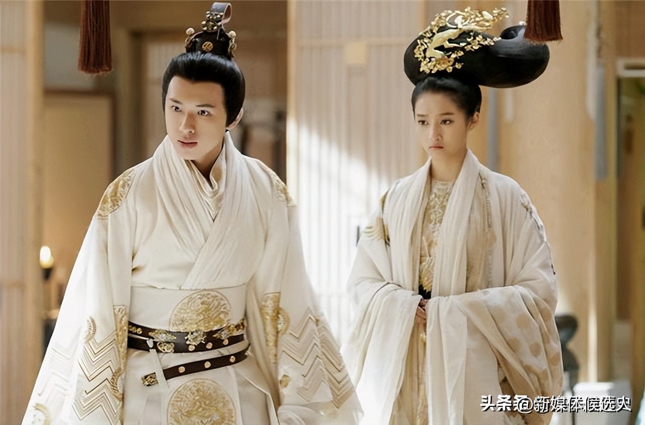 Liu Ziye, the emperor who loves alternative "performance art". - iMedia