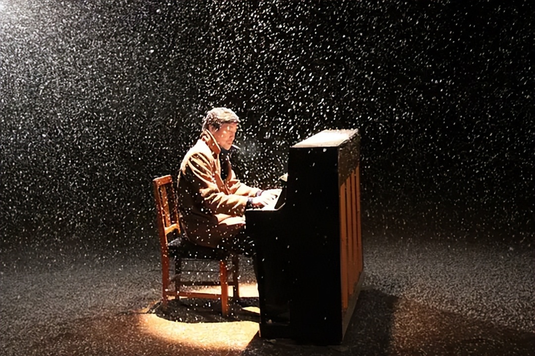 The movie "The Piano": the ultimate use of metaphor montage and the ...