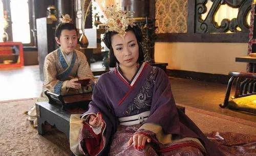 "Han Wendi Liu Heng" the fourth emperor of China - iNEWS