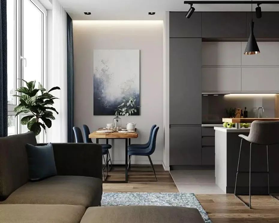 Do you know the sequence of decoration? - iMedia