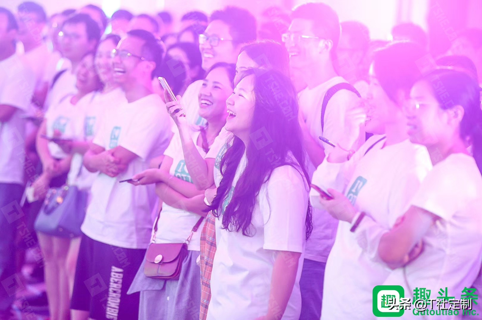 Customize printed cultural shirts, let everyone shine for the team! - iNEWS