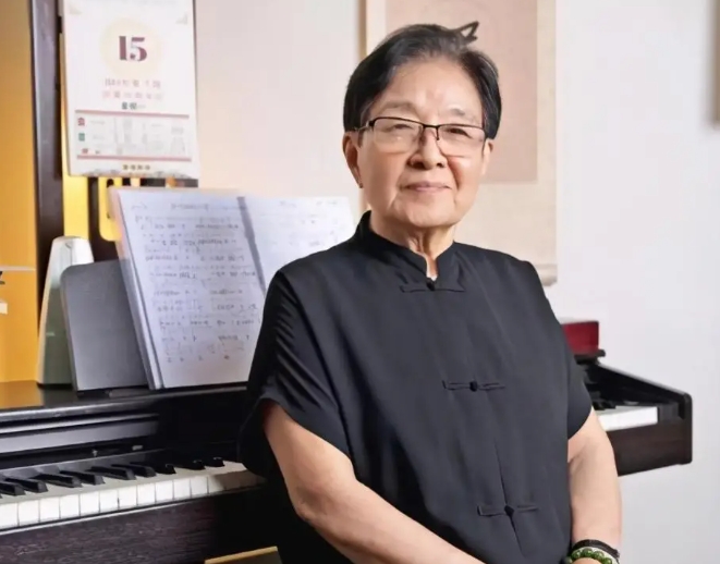 Ten outstanding composers in the Chinese music industry and their ...