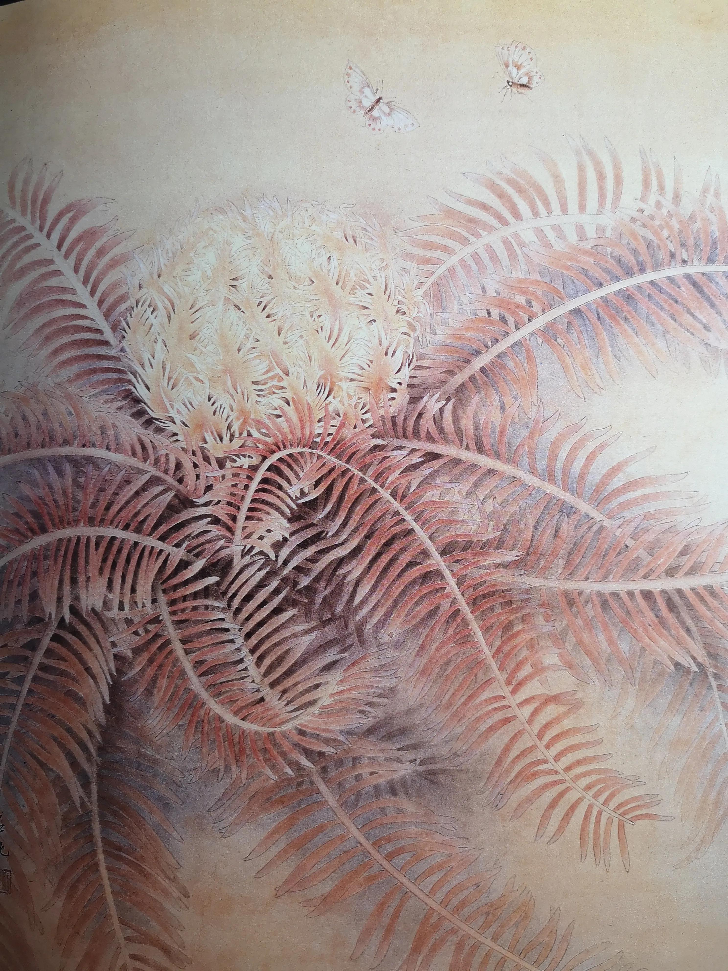 Wang Zhongchun's Art Talk (26) Important Features of "Personification ...