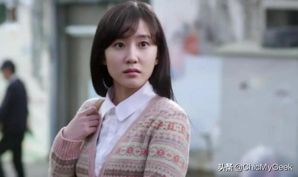 "Very Lawyer Yu Yingzhen" she finally became popular!A model worker who ...