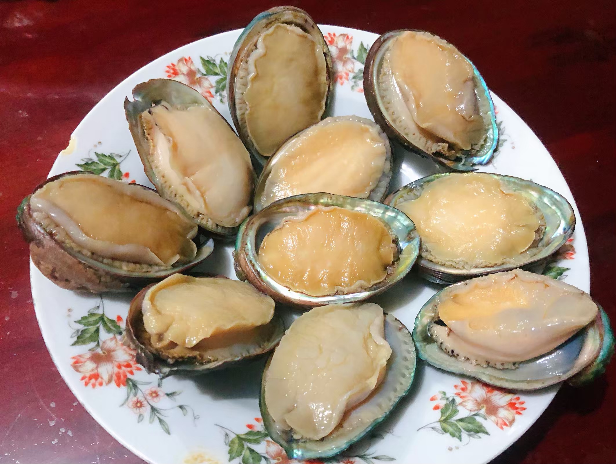 Let the tongue feel delicious, I will teach you the nutritious and ...