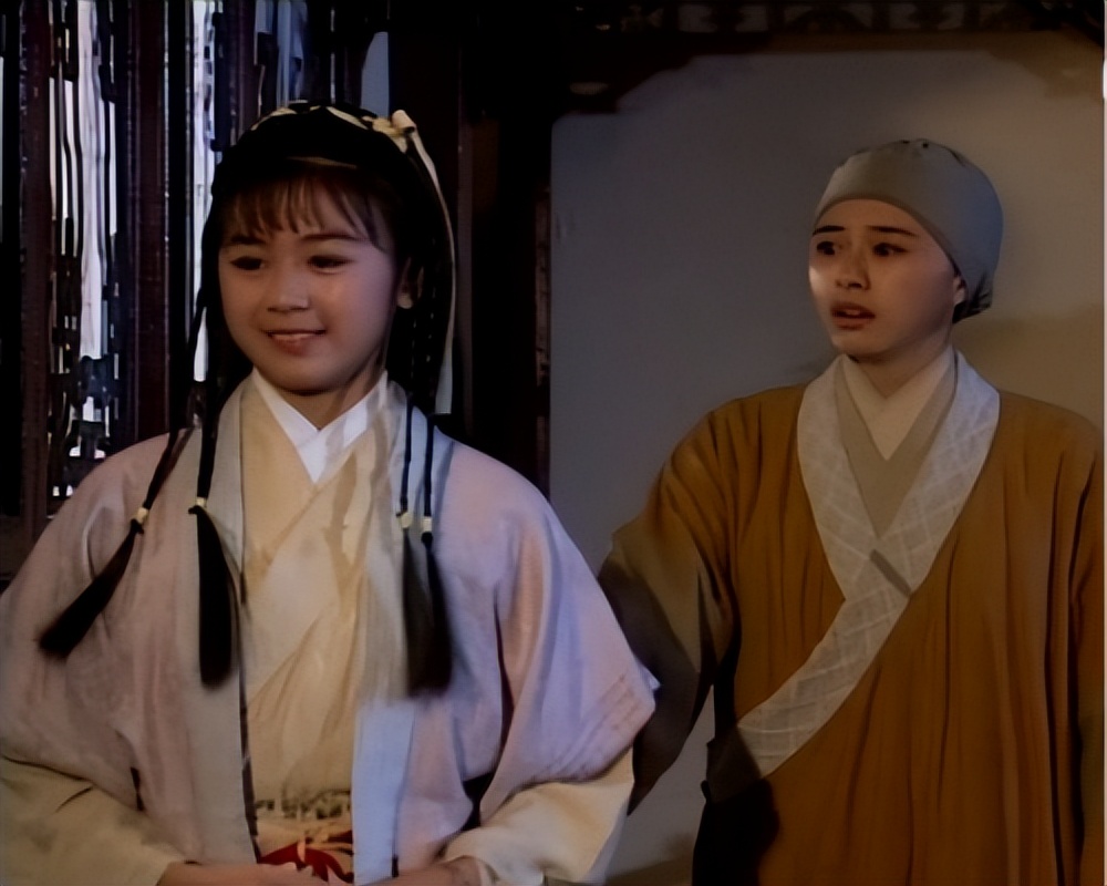 Jin Yong's martial arts: If there is a way to bring the dead back to ...