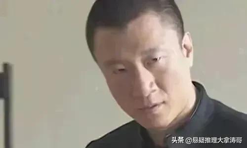 Also playing the black eldest son, Zhao Xun's Zhao Pengxiang compared ...
