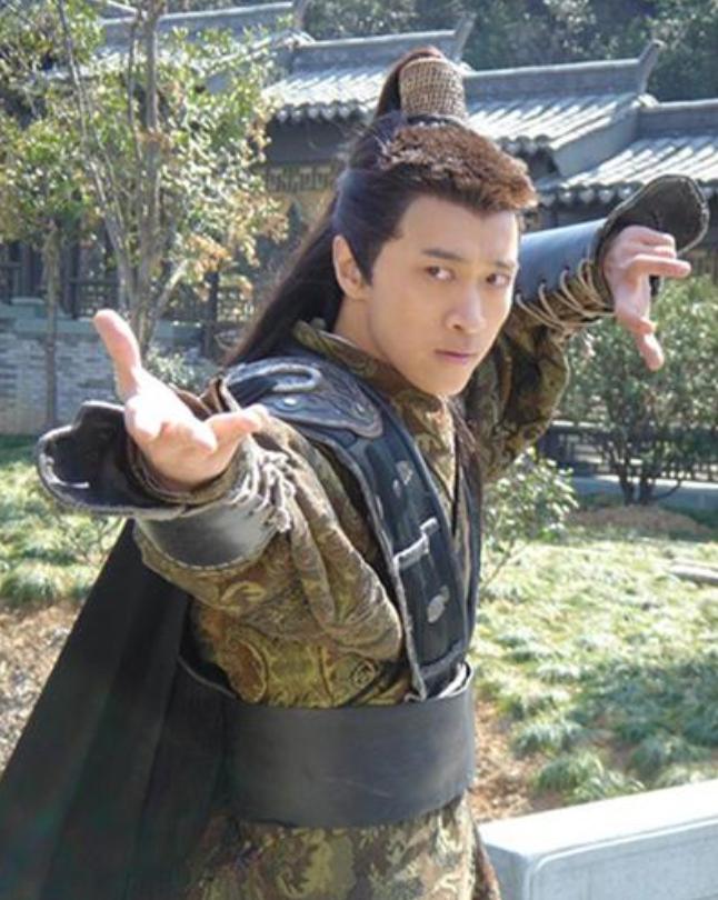 Wang Ning: Four times on CCTV, he was more popular than Shen Teng, and ...