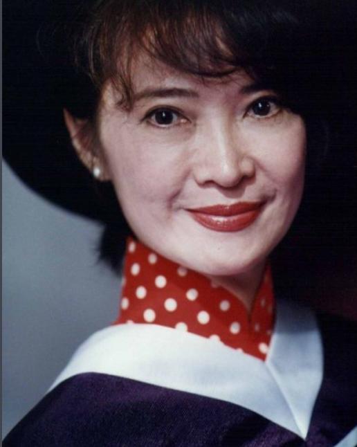 Qin Xianglin: Abandon Xiao Fangfang, miss Lin Qingxia and Teresa Teng ...