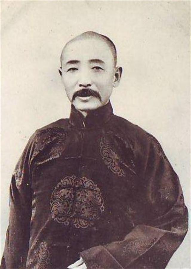 Zhang Zuolin chose the bodyguard, why did he choose the most cowardly ...