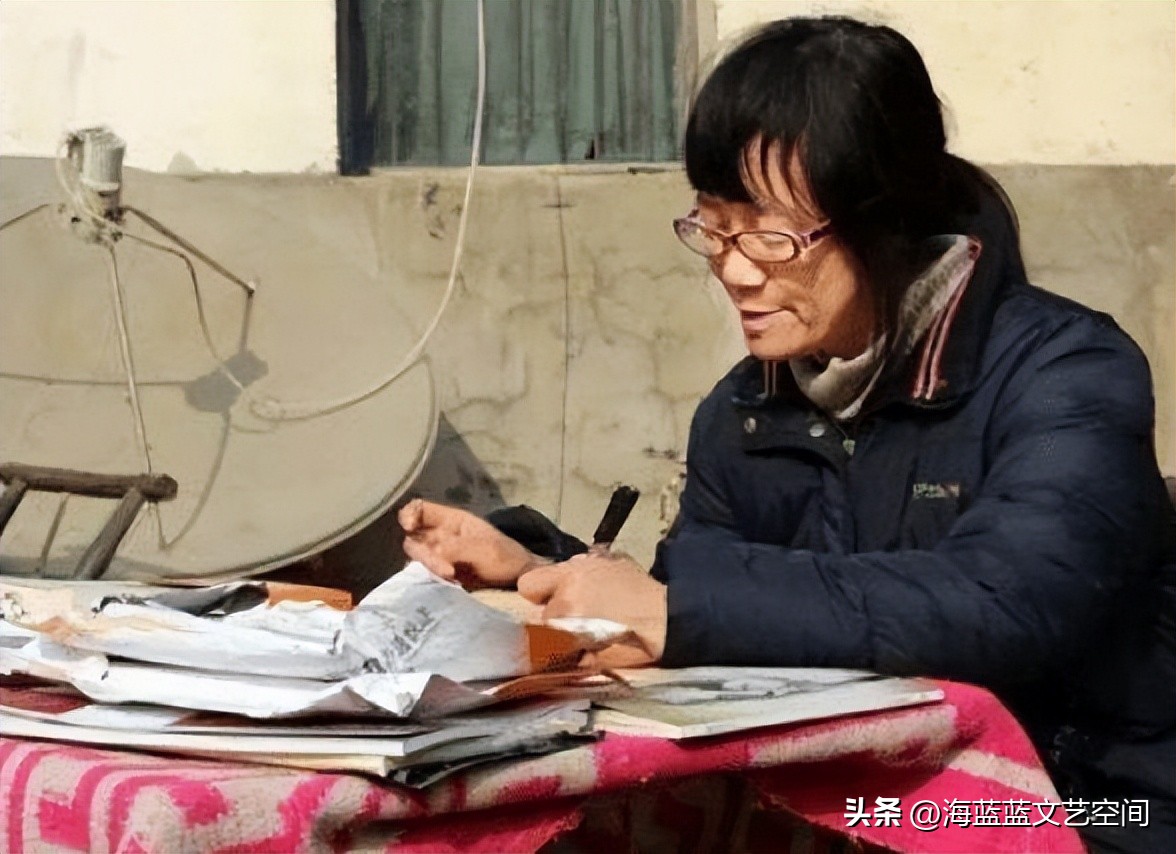Liu Nian: "Thank you very much, thank you Yu Xiuhua" - iNEWS