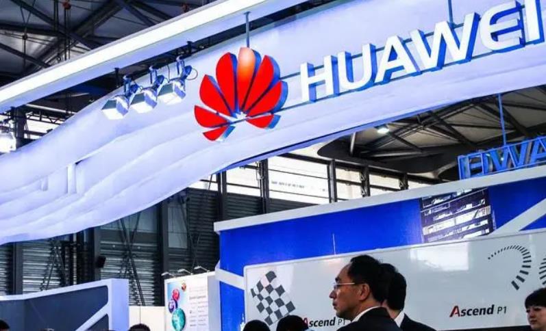 Wang Jingwei, a former Huawei executive, has been imprisoned in Poland ...
