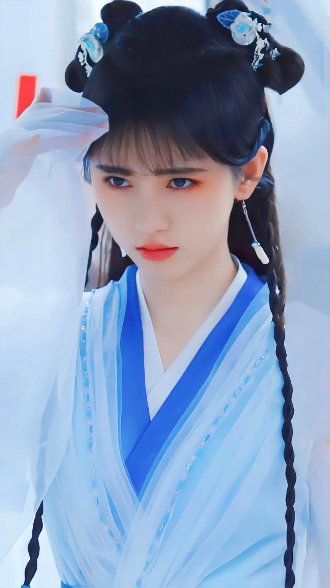 Ju Jingyi - iMedia