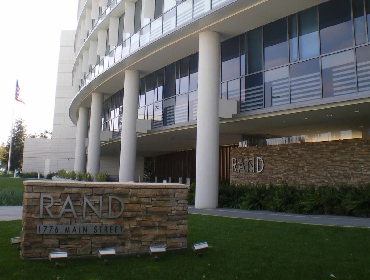 Rand think tank: China will unify Taiwan Island at any cost, and the ...