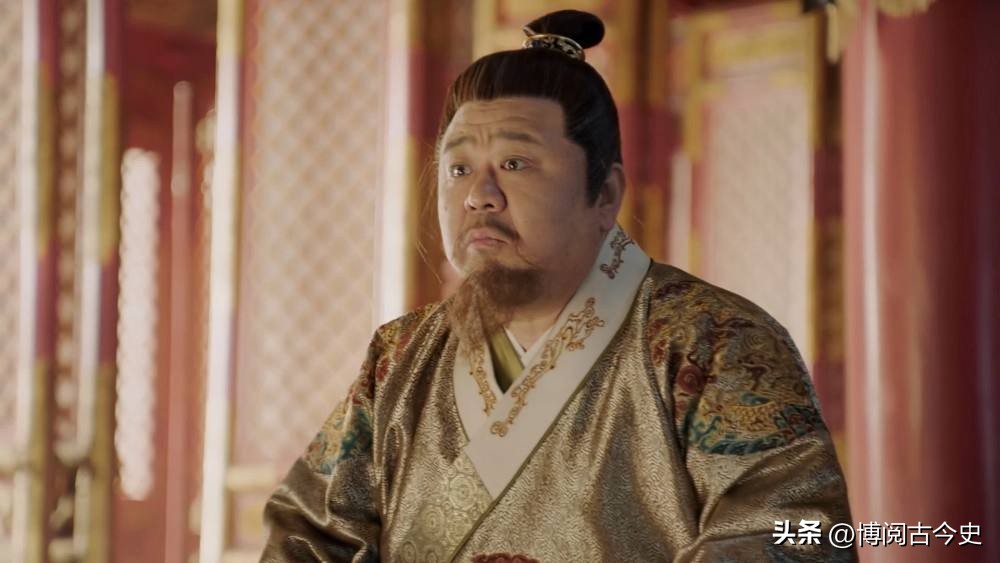 Zhu Zhanji: The fifth emperor of the Ming Dynasty, for 600 years, the ...