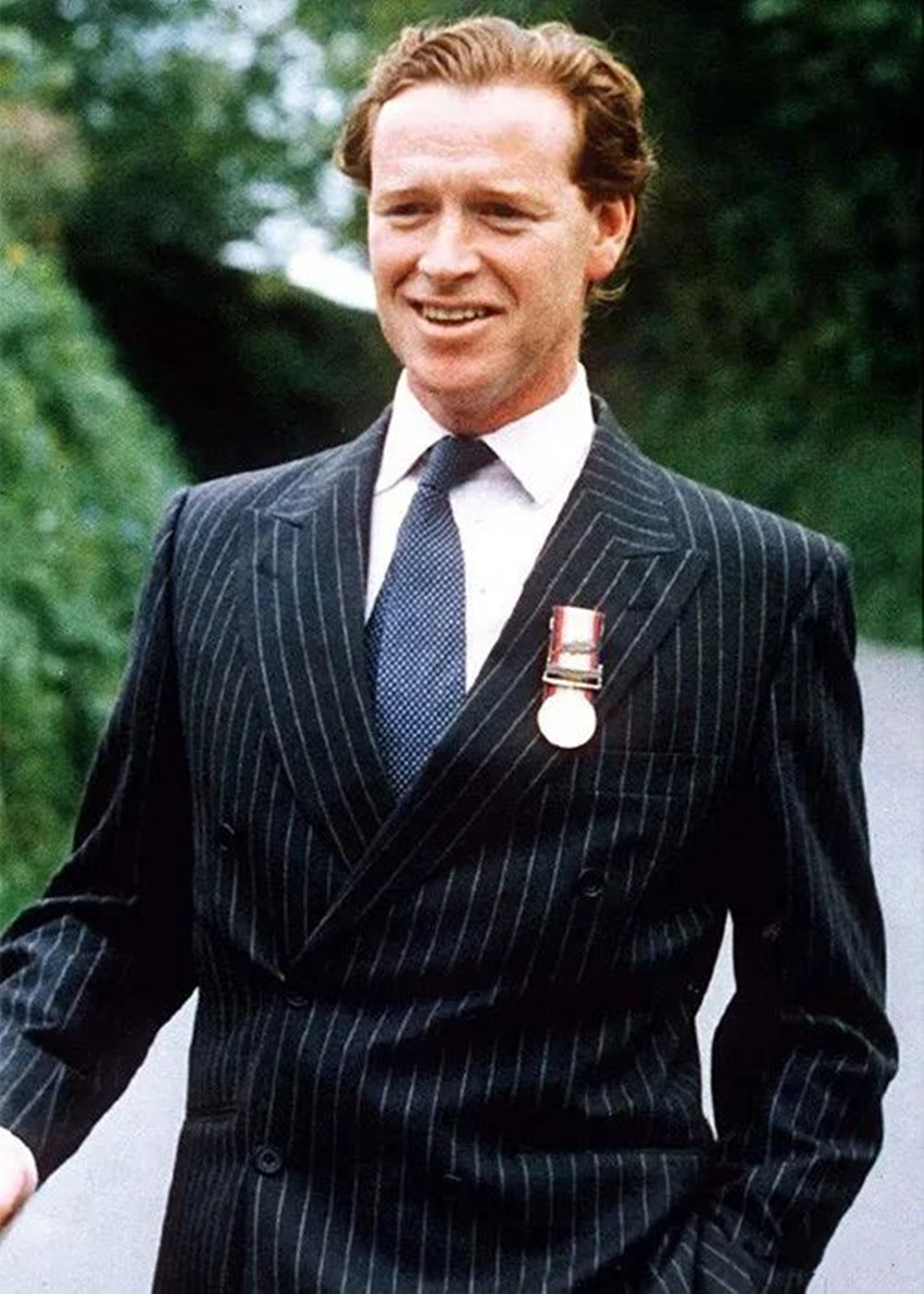 Diana looking for comfort, why Hewitt exposed their love history and ...