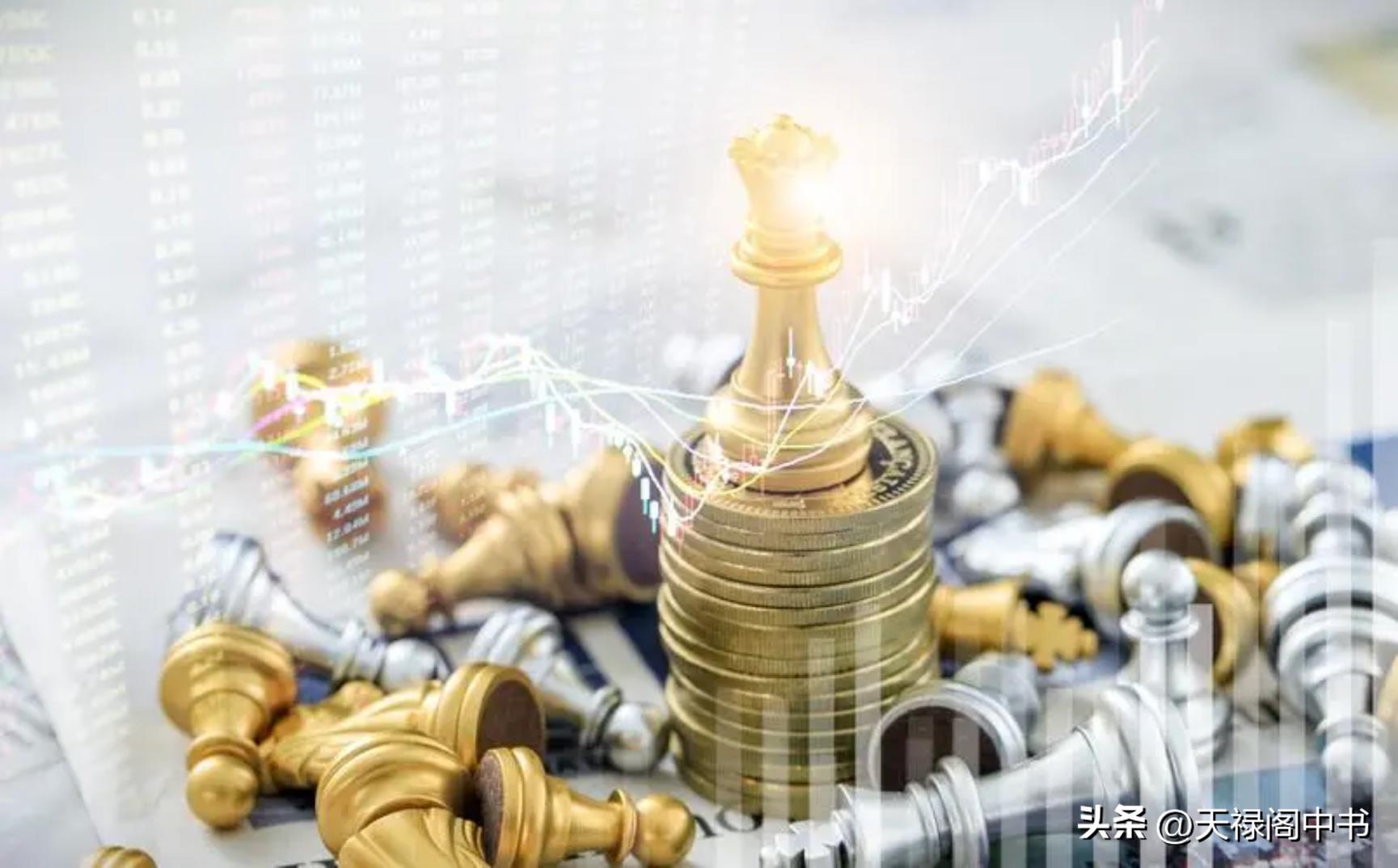 Facing the financial war in the United States, does China still have a ...