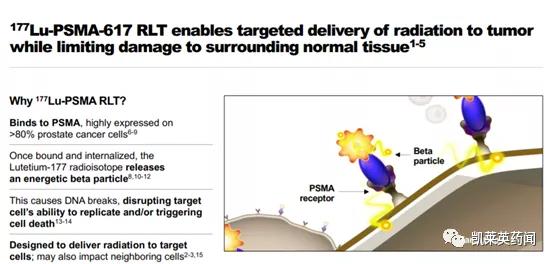 Focus on drug targets: From diagnosis to treatment, the latest research ...