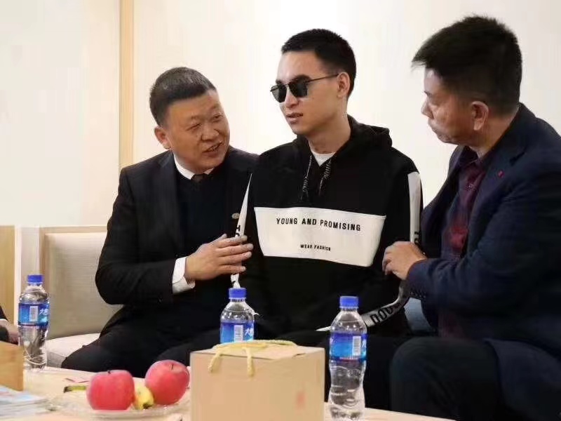 Veterans do not lose their true colors as soldiers, hard work and ...