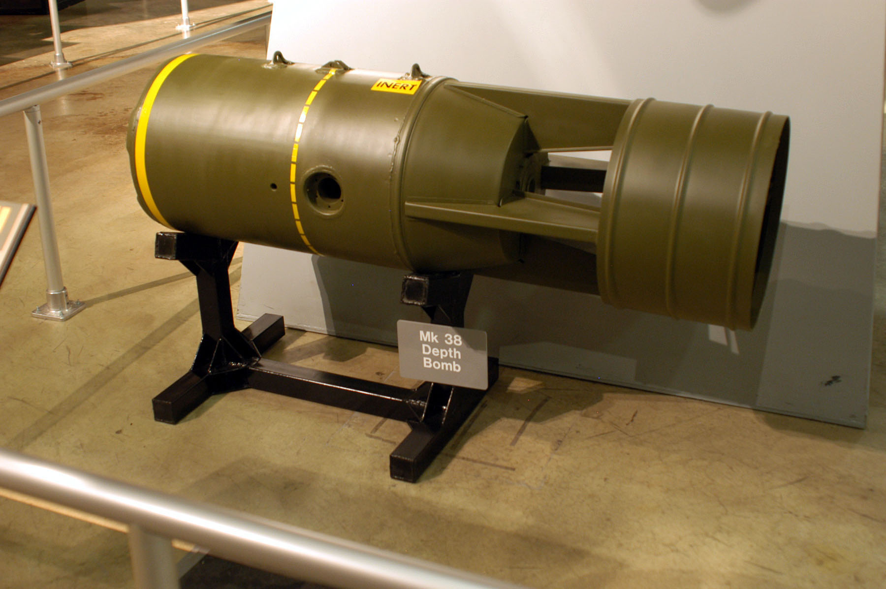 Depth Charges: Which is stronger, China, the United States or Russia ...