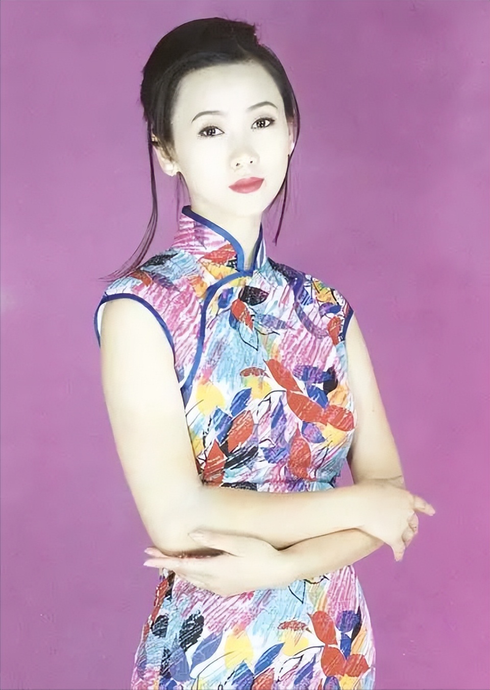 Weng Hong: "I don't regret making Fengyue movies. If I didn't take off ...