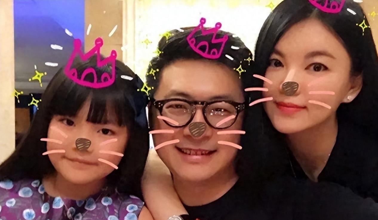 Li Xiang, who "carried money in his life", never left home after ...