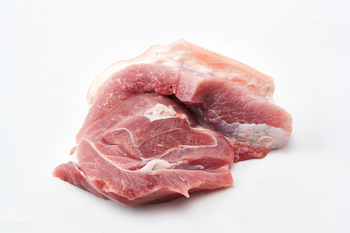 Analysis of the Pork Products Industry Episode 6 The third round of the ...