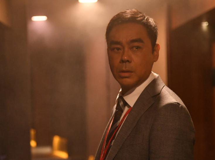 He is Hong Kong's "Actor with Thousand Faces" and has been shortlisted ...