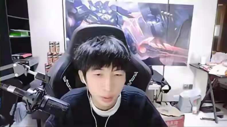 Xiao Chaomeng once choked up when he recalled the past!Aroused the ...
