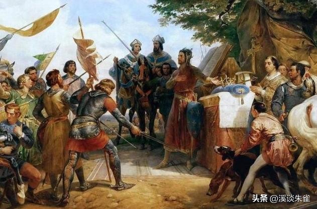 One of the most important dynasties in European history, the ...