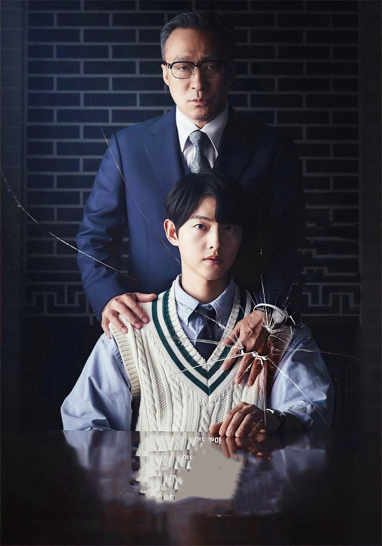 [The youngest son of the chaebol family] Serial 1: The rebirth of a ...