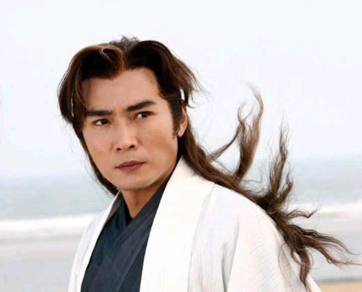 The strength division of the TV series Baolian Lantern - iNEWS