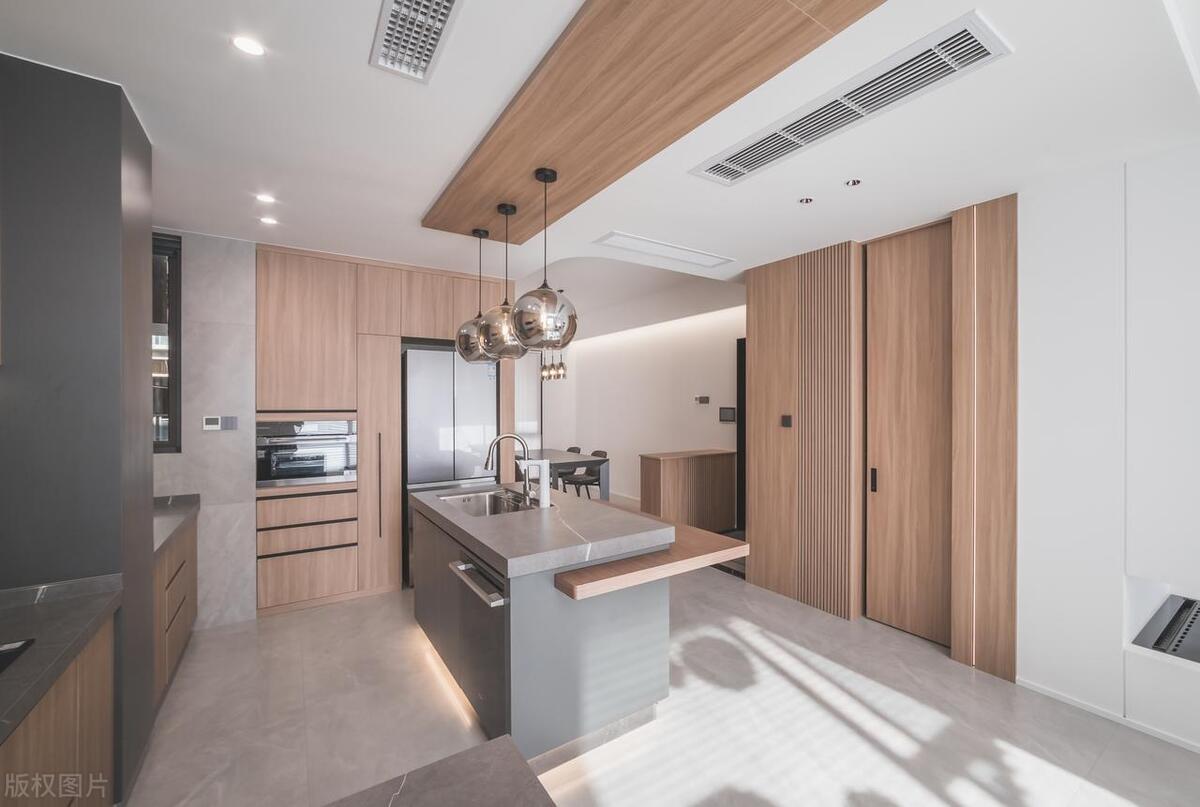 How much does it cost to decorate a 300-square-meter villa: the balance ...