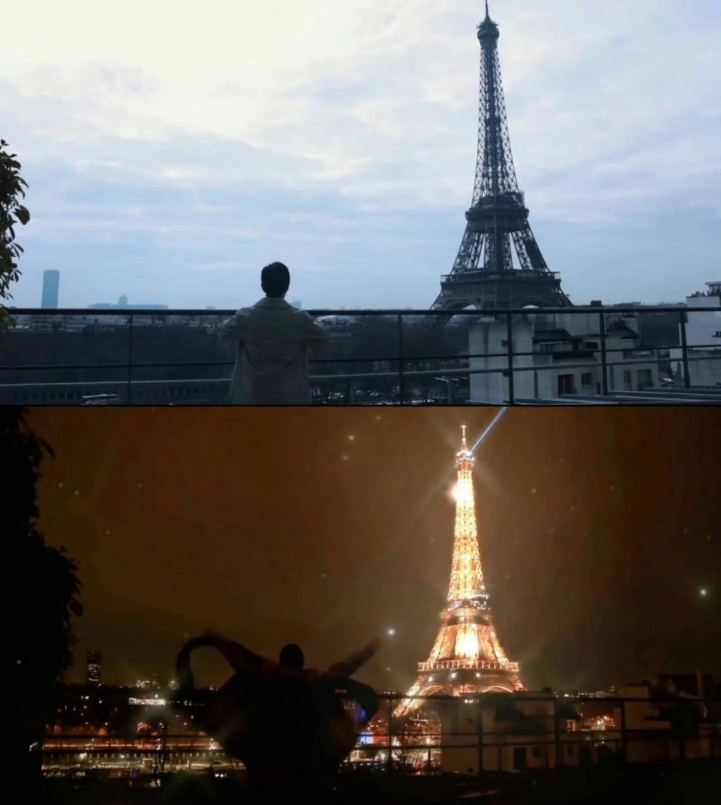 Xiao Zhan's vlog is effectively open, attracting the attention of ...