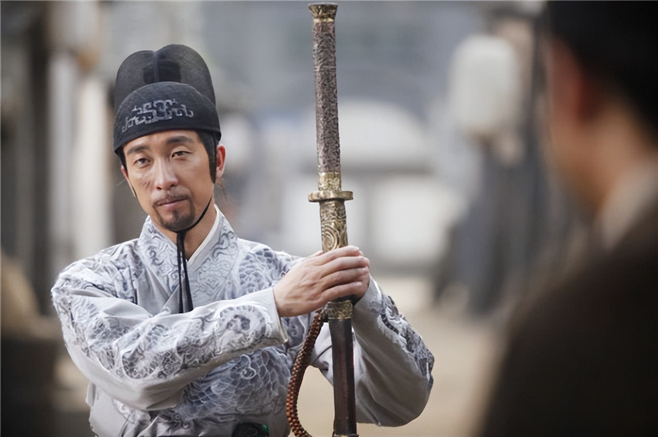 Wanli Harem, Concubine Wang Gong and Concubine Zheng Gui both lost, she ...