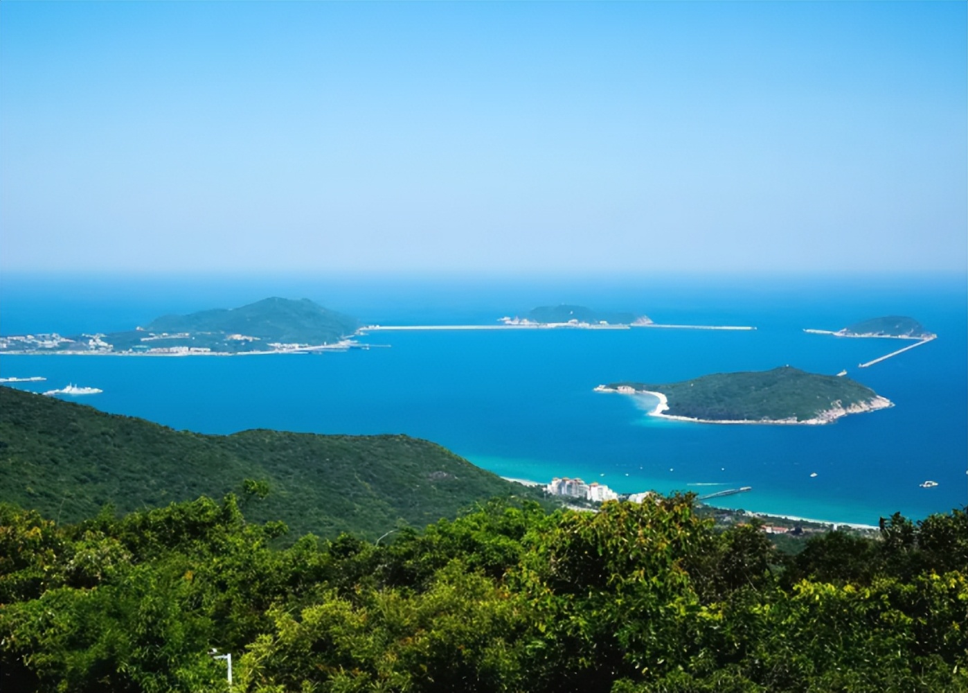 The 5 Qiong dishes that must be ordered in Hainan are all "the soul of ...