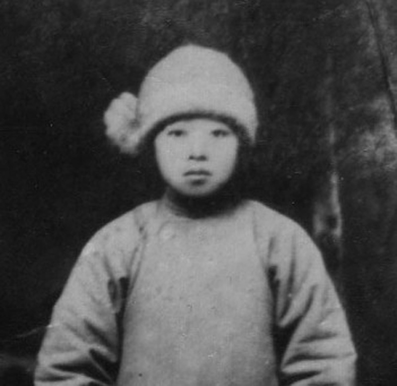 Xiao Hong: The greatest pain and misfortune in my life is all because I ...