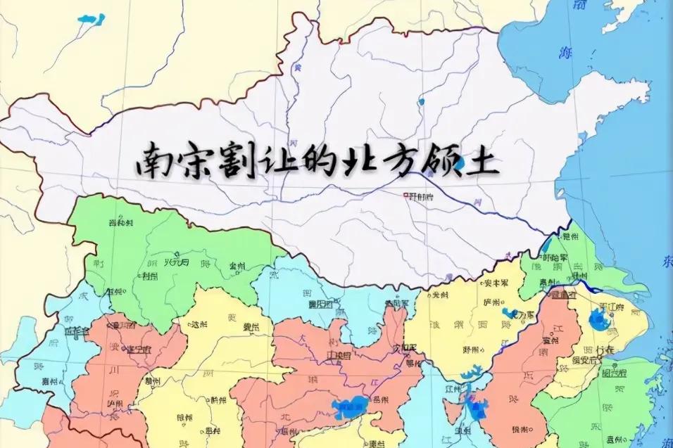 The US version of Zhihu: Why was the Southern Song Dynasty able to ...