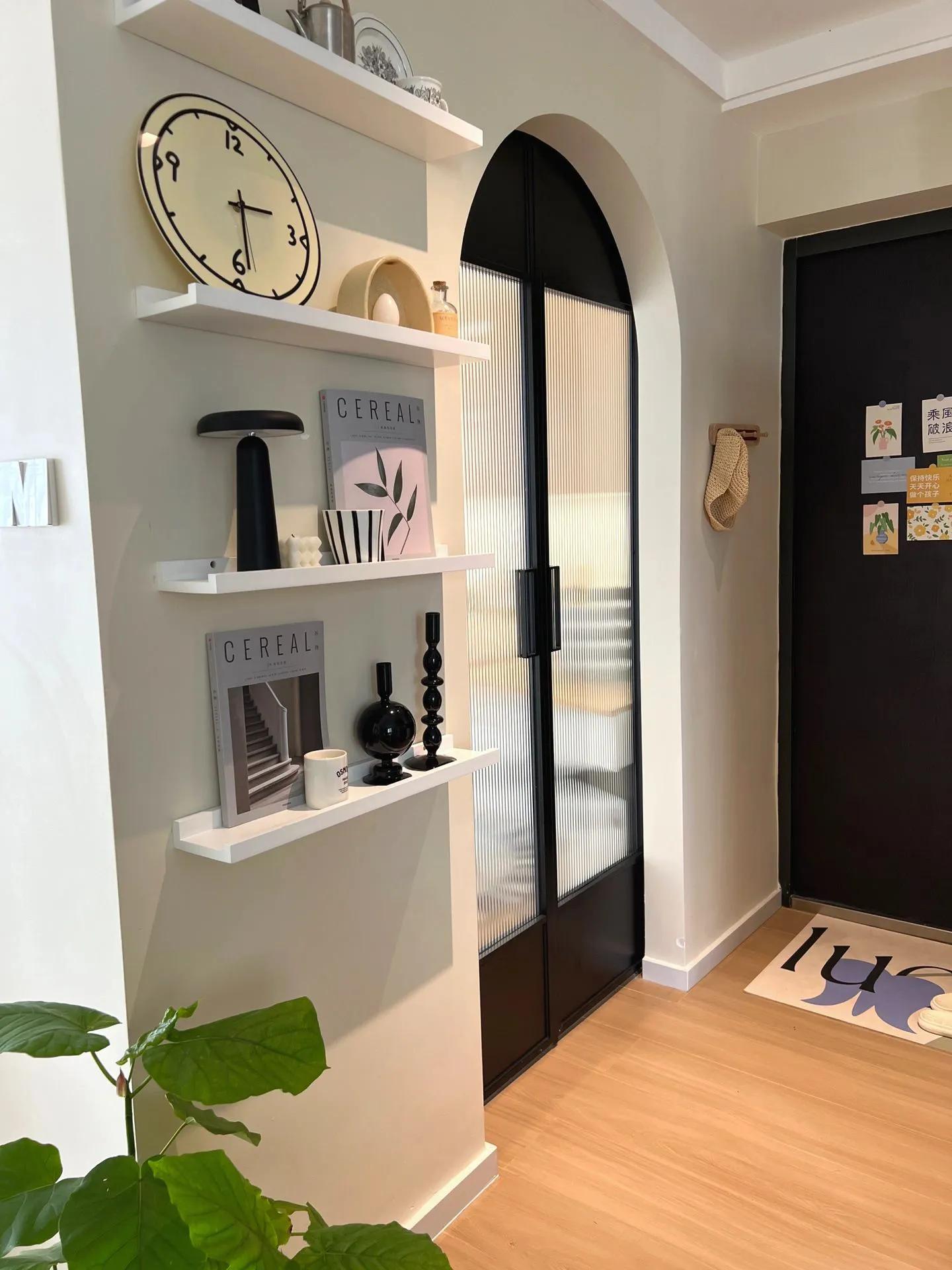 4. How to design a 3-square-meter study? - iNEWS