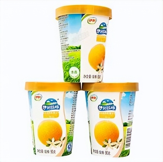 Yili: make milk with heart - iNEWS