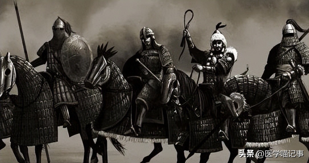 The Conquest and Unification of Genghis Khan: The Mongol Empire ...