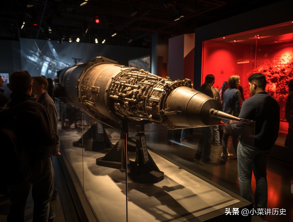 Explore the high-tech military star weapon---thermobaric bomb - iNEWS