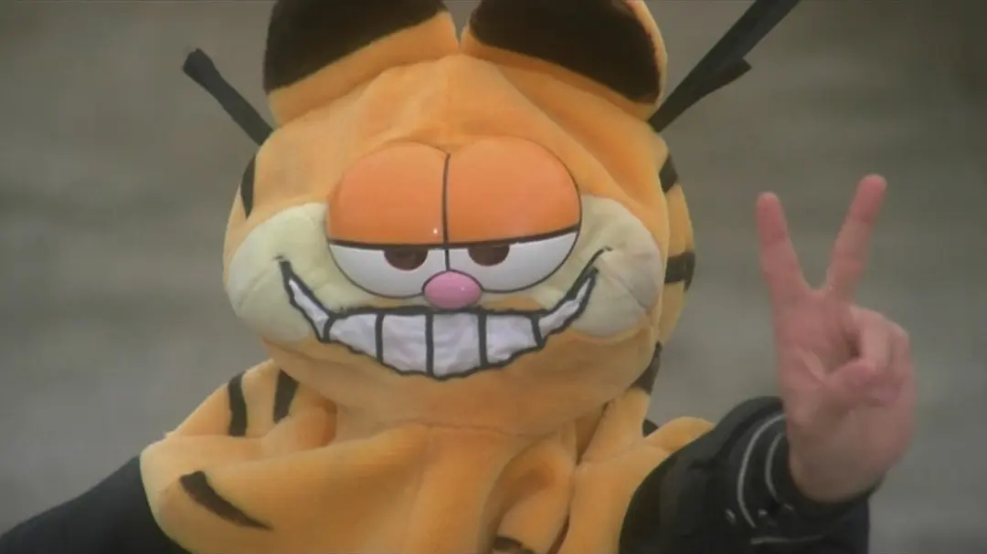 Jacky Cheung cameo, Gu Juji played a supporting role, Stephen Chow's ...