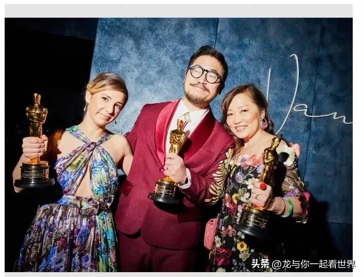 The interview with "Mom's" was inspired by the director's mother, who ...