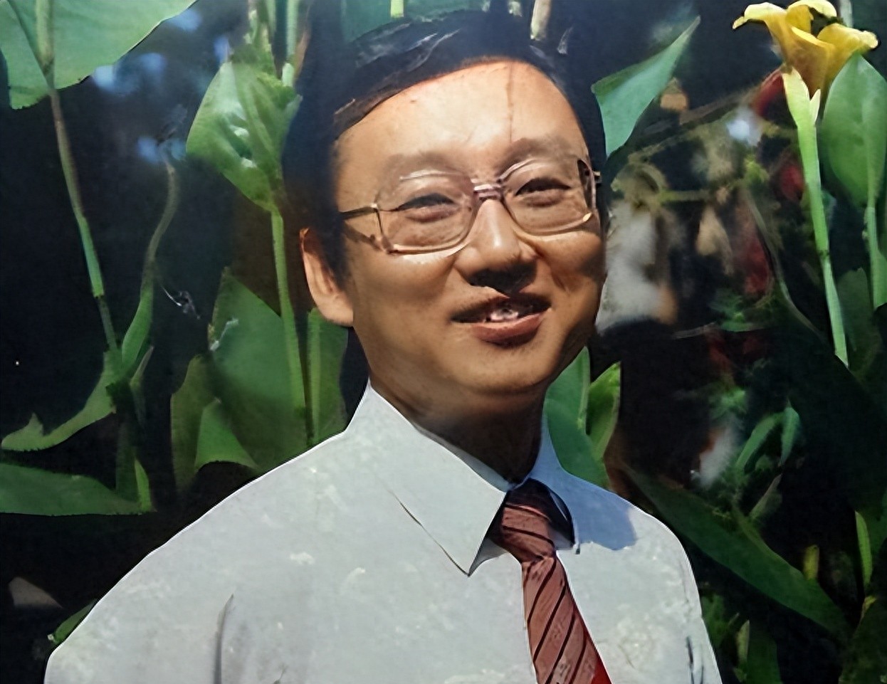 On the afternoon of October 20, HKT, news came about Jiang Dawei, Bai ...