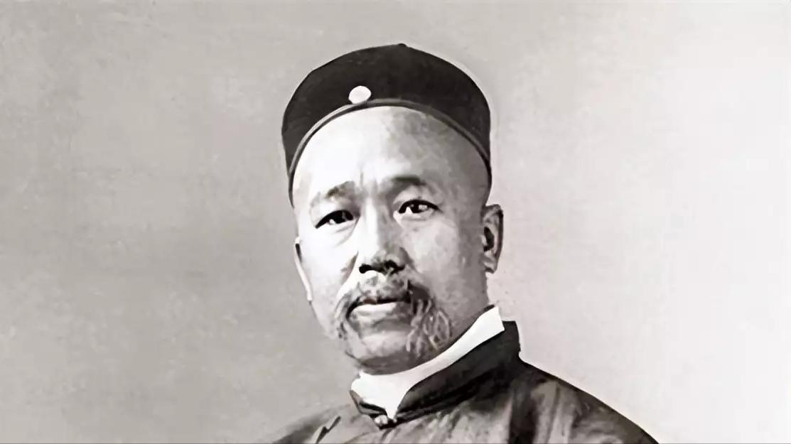 More than a hundred years ago, Kang Youwei bought an island in Europe ...